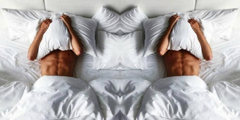 Real Men Confess Their Strange Sex Fantasies Yourtango